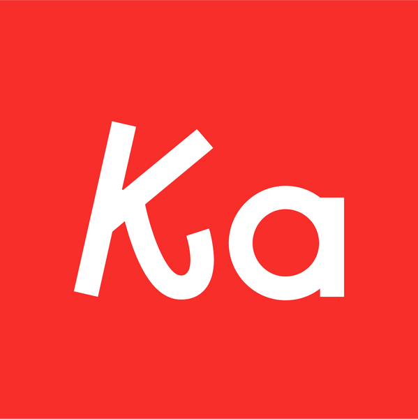 Font - Kalakala – Pretend Store