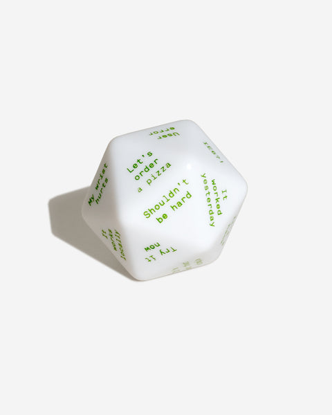 Pocket Developer – Pretend Store